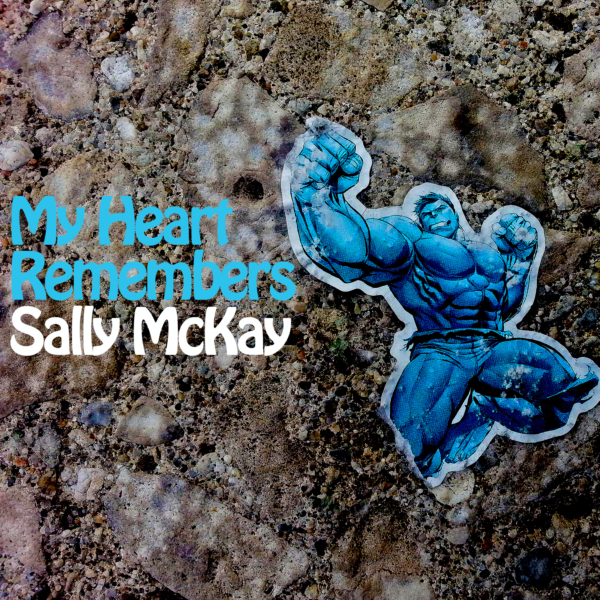 My Heart Remembers – 99 – Sally McKay – Sublimatus